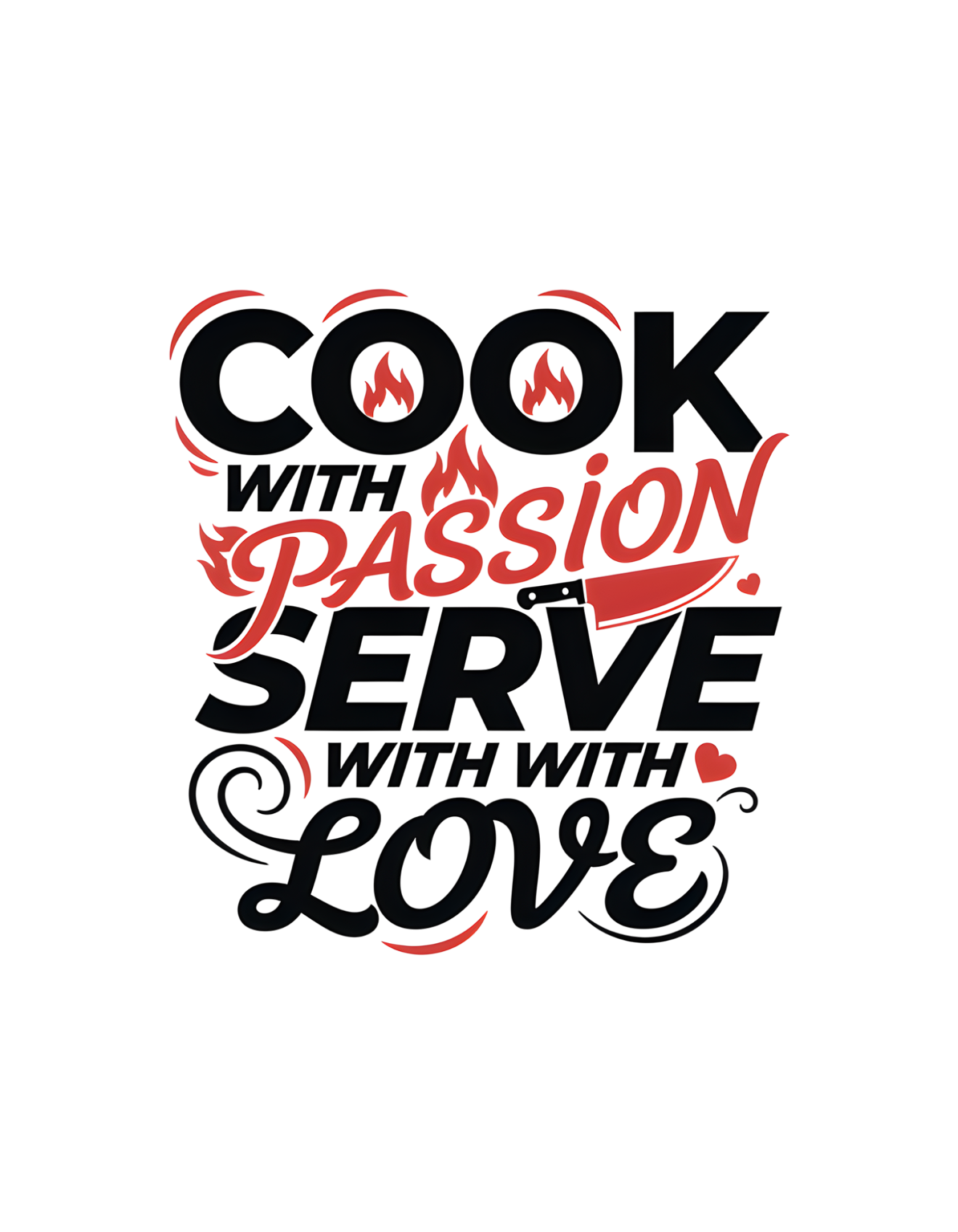 The Cook Design