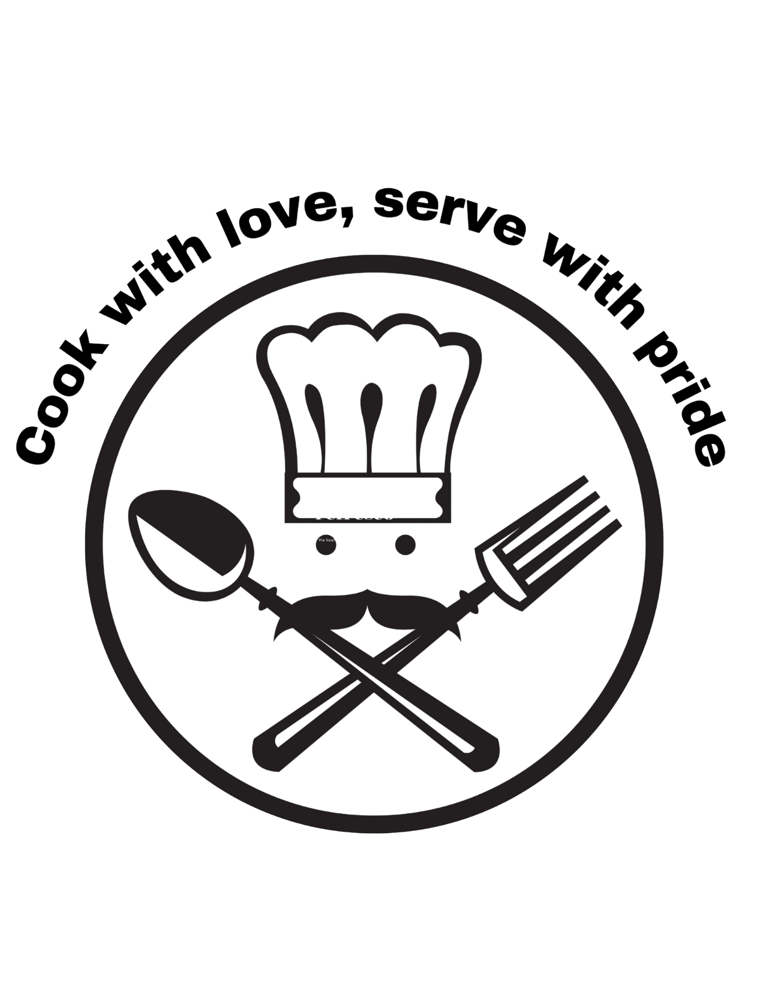 The Cook Design - tasbirt