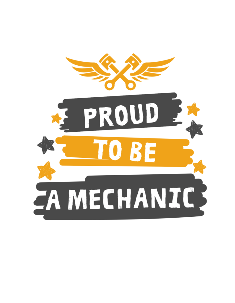 The Mechanic Design - tasbirt