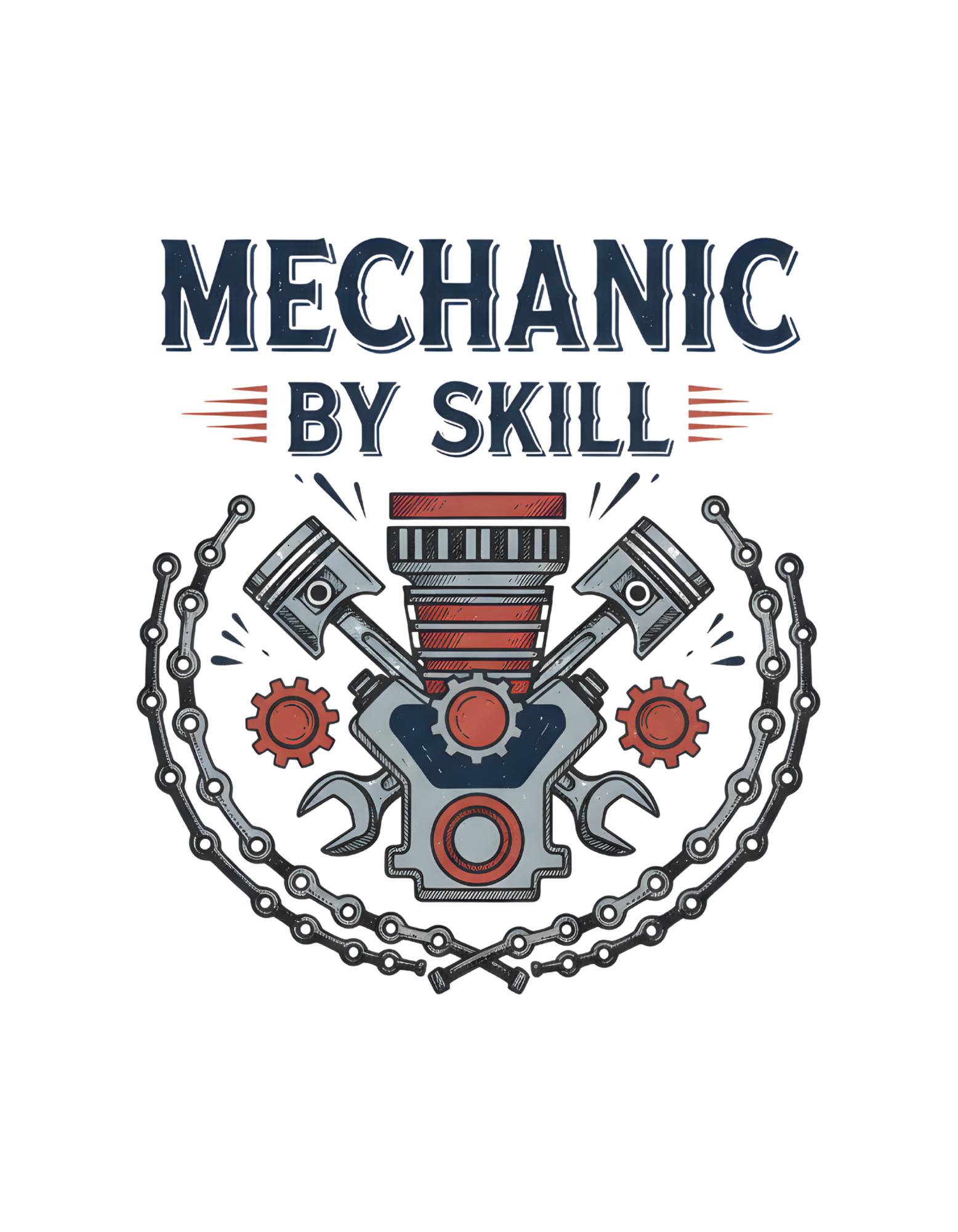 5 Ideas Creativas para "The Mechanic Design"