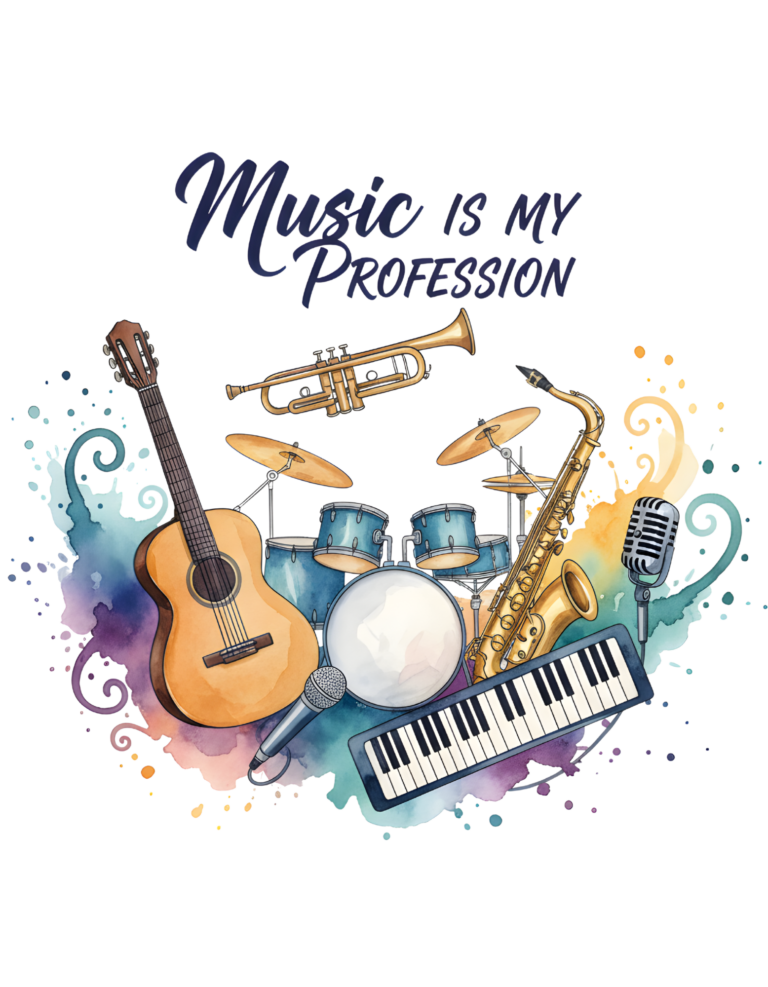 The Music Design: 5 Ideas Creativas para Músicos