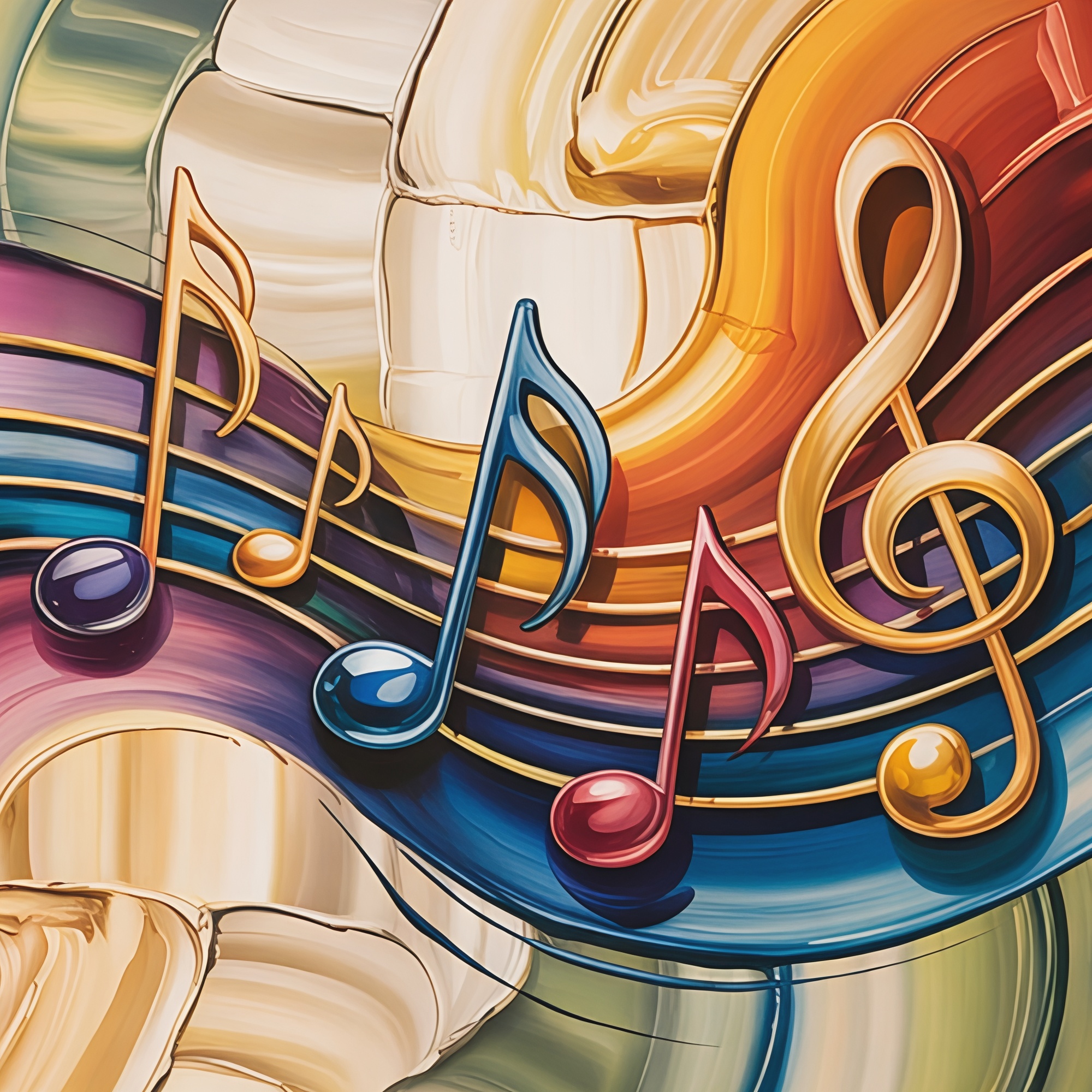 5 Ideas Impresionantes de Musician Wall art para tu Hogar