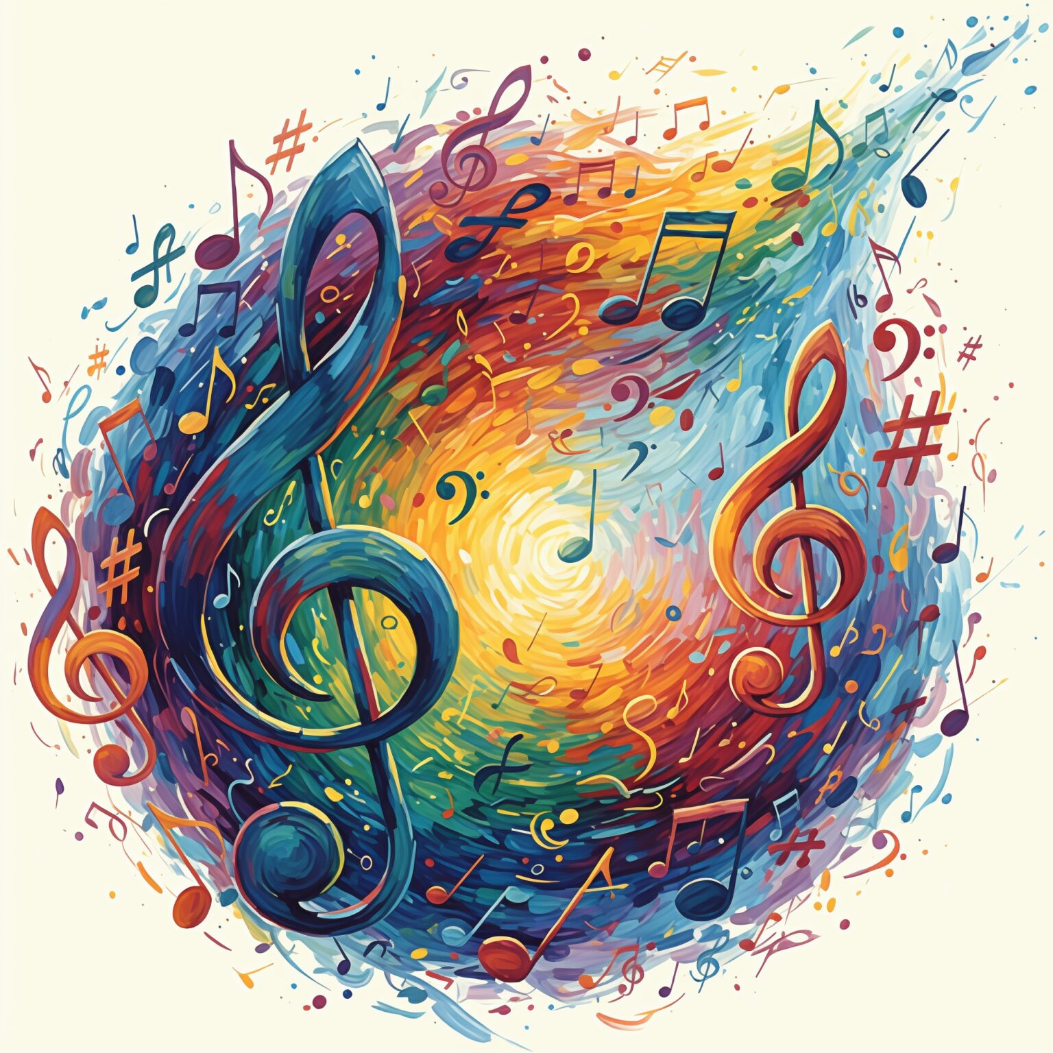 Musician Wall art - tasbirt